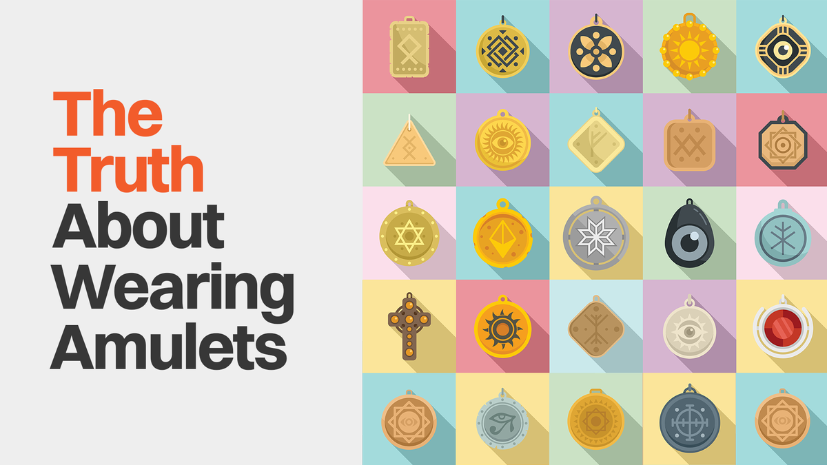 Is Taweez Halal or Haram? The Islamic Perspective on Amulets