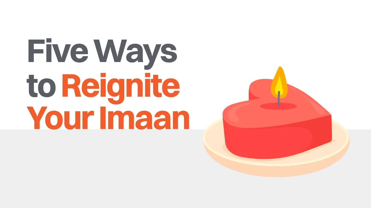 Apathy in Worship: Causes, Symptoms, and 5 Ways to Reignite Your Iman