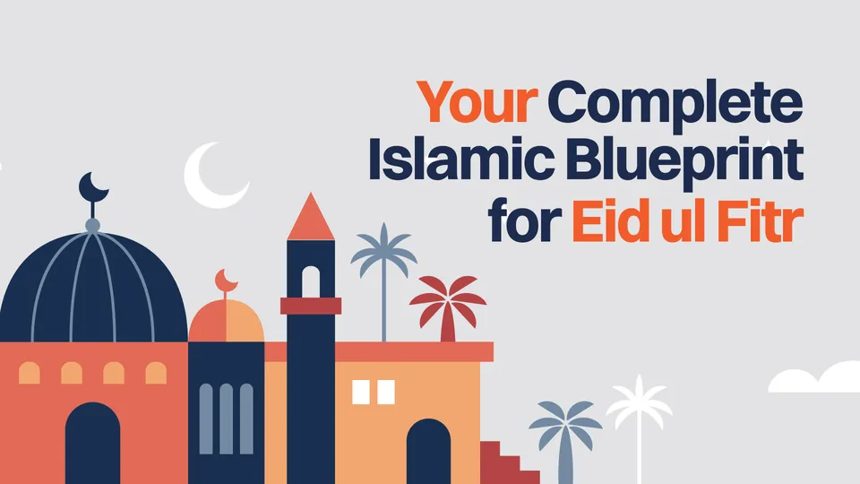 Eid al-Fitr Explained: Rulings, Sunnah, and What to Do on Eid