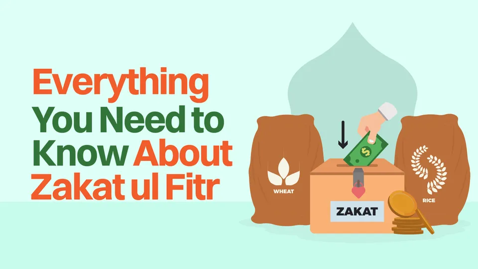 Zakat ul Fitr Explained: Essential Rulings and Guidelines for a Blessed Eid